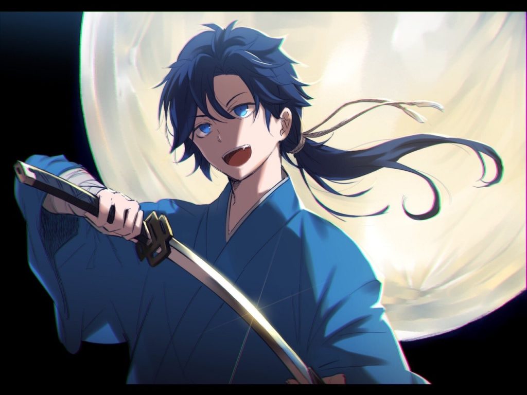 Oboreru IF – Re: Drowning Life in Another World From Zero | Witch Cult ...