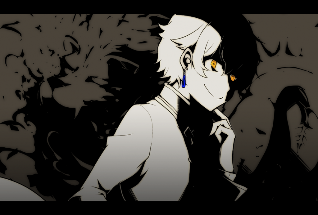 Regulus Corneas OWARI | Witch Cult Translations