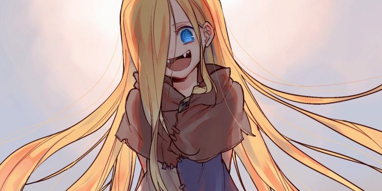 Arc 6 – Chapter 60, “A Single Spot of Sunshine” | Witch Cult Translations