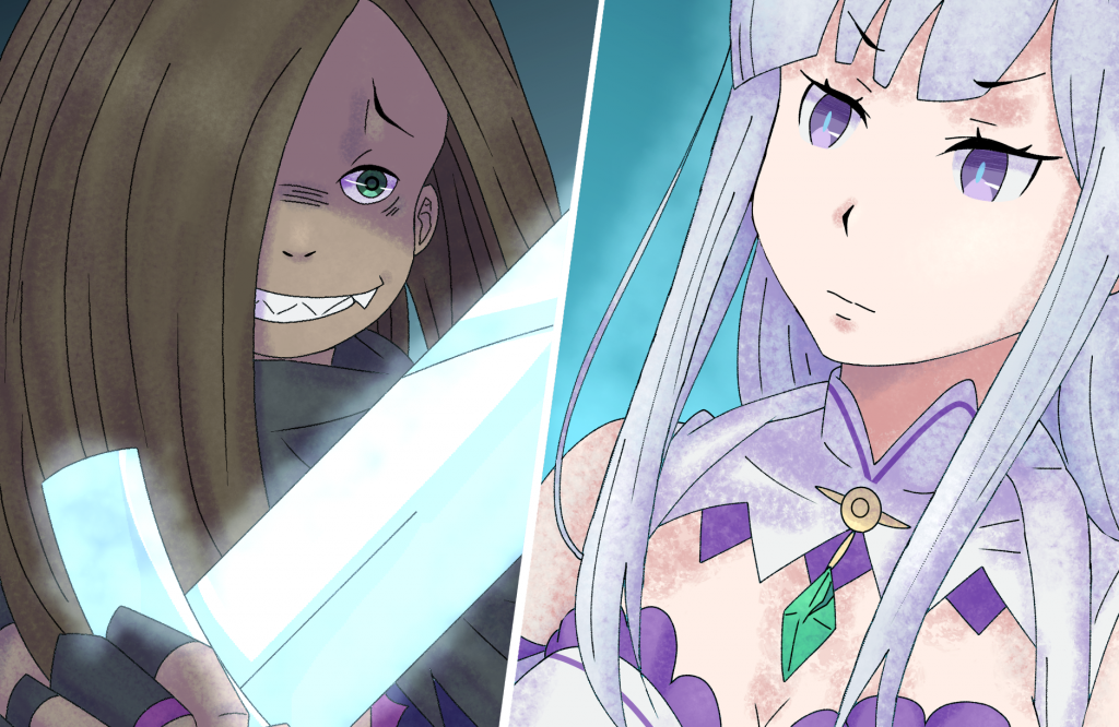 Arc 6 – Chapter 64, “The Second Obstacle” | Witch Cult Translations