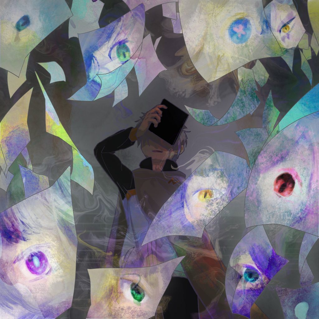 Arc 6 – Chapter 73, ” “Natsuki Subaru” “ | Witch Cult Translations