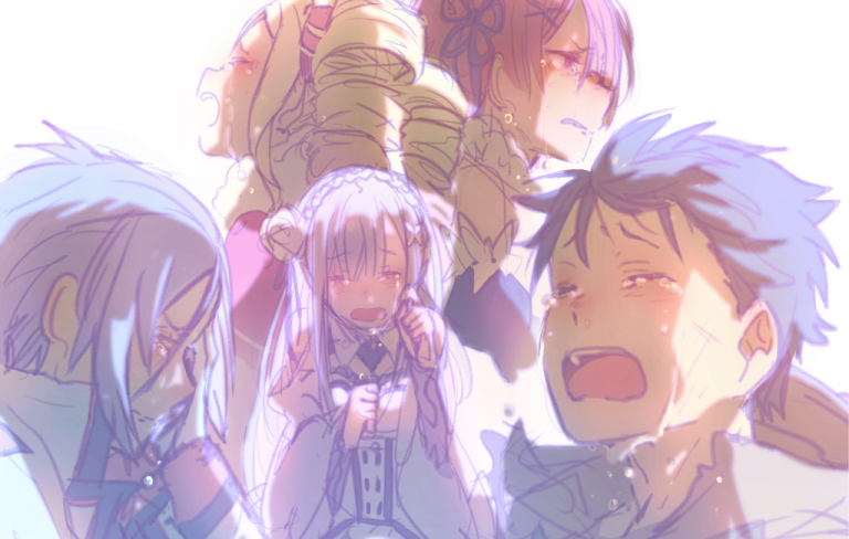 Arc 6: Hall of Memories | Witch Cult Translations