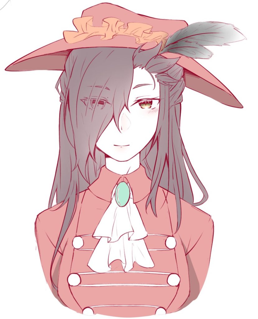 Arc 7, Chapter 34 – “A Quarrel in the Carriage” | Witch Cult Translations