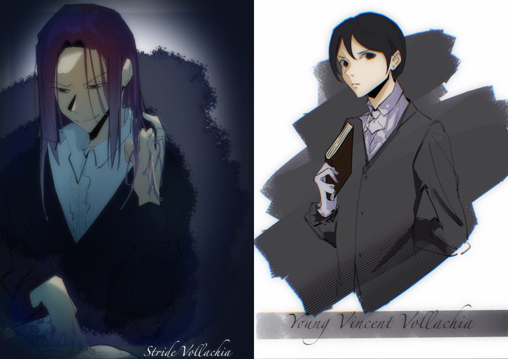 Arc 7, Chapter 107 – “Chisha Gold” | Witch Cult Translations