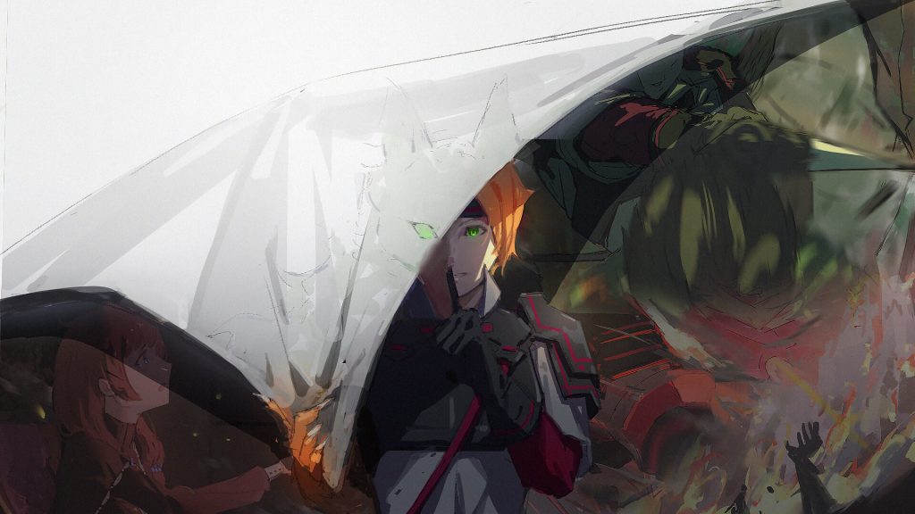 Arc 8, Chapter 7 – “Todd Fang” | Witch Cult Translations