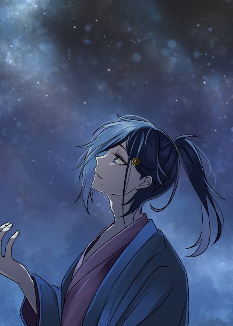 Arc 8, Chapter 57 – “Cecilus Segmunt” | Witch Cult Translations