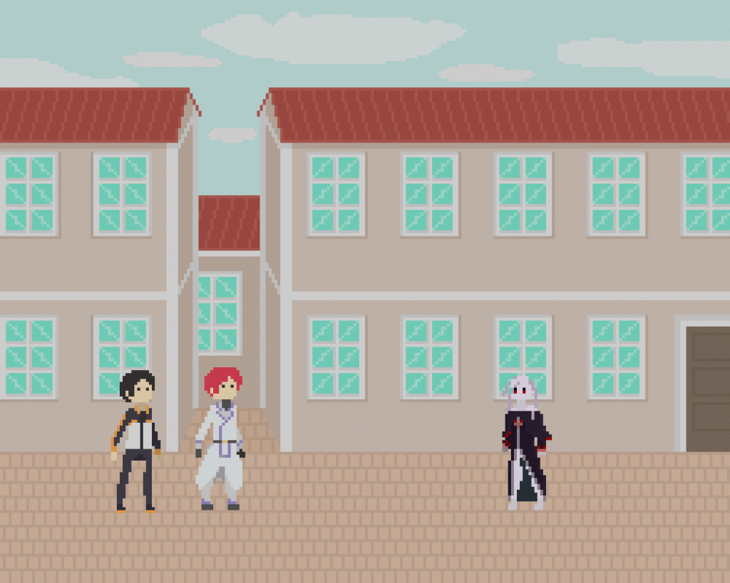 RSTD-B | Witch Cult Translations