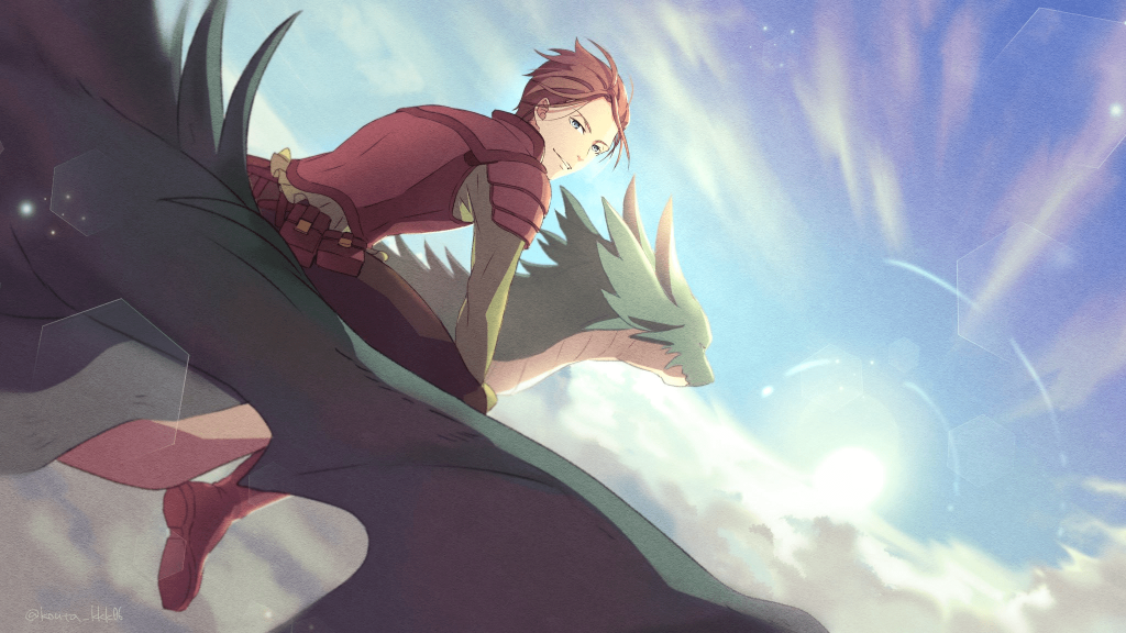 Arc 8, Chapter 53 – “The Magical Sharpshooter” | Witch Cult Translations