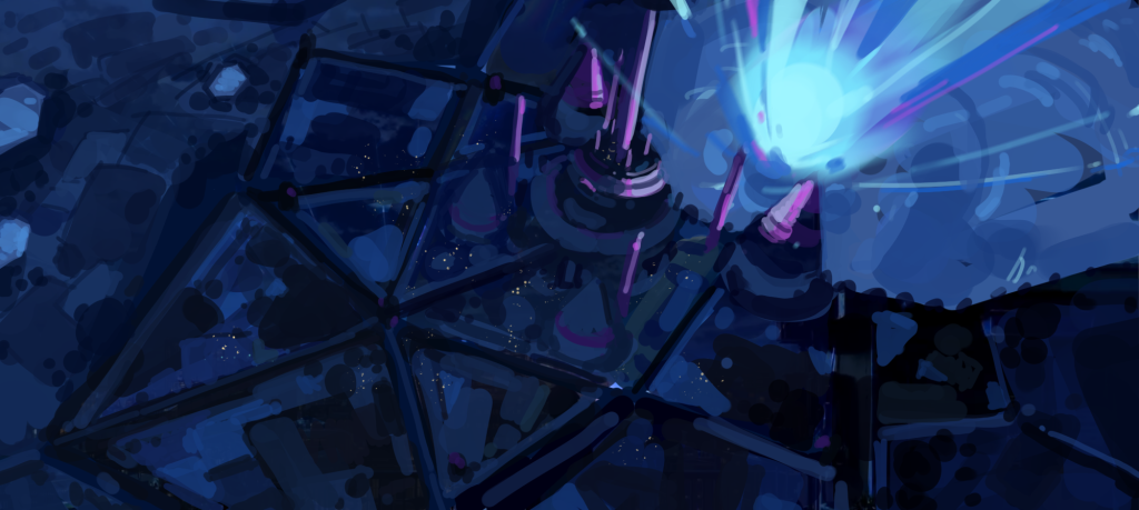 Arc 9: Light of a Nameless Star | Witch Cult Translations