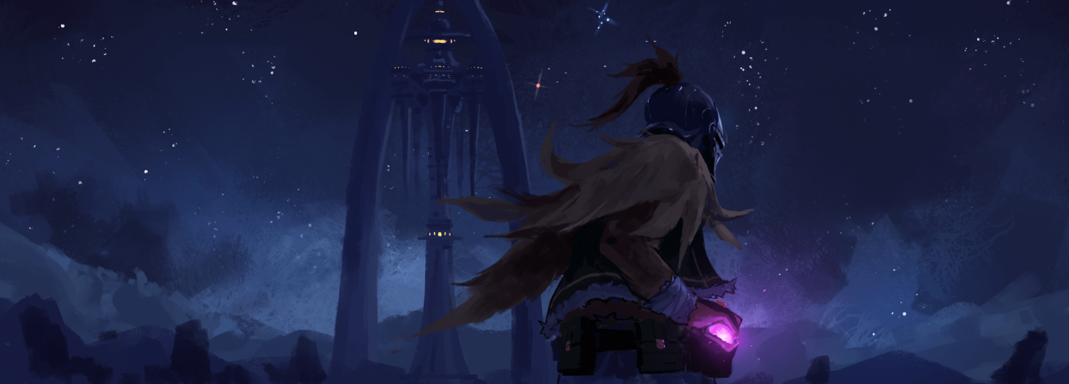 Arc 9: Light of a Nameless Star | Witch Cult Translations