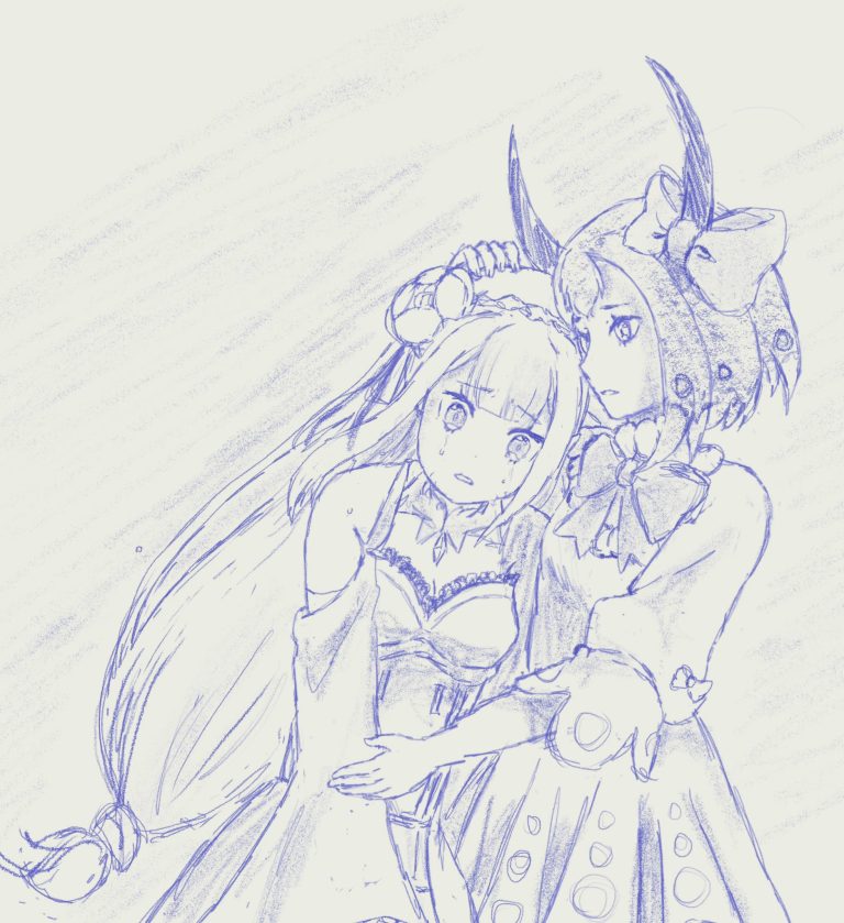 Arc 9, Chapter 4 – “Dunderhead” | Witch Cult Translations