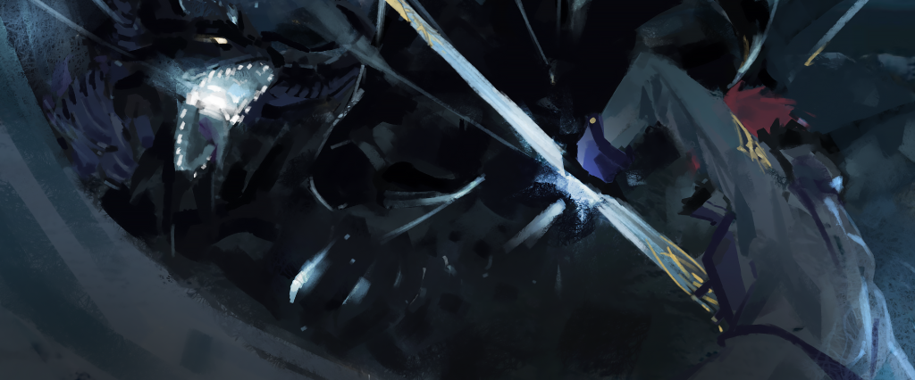 Arc 9, Chapter 14 – “The Strongest” | Witch Cult Translations