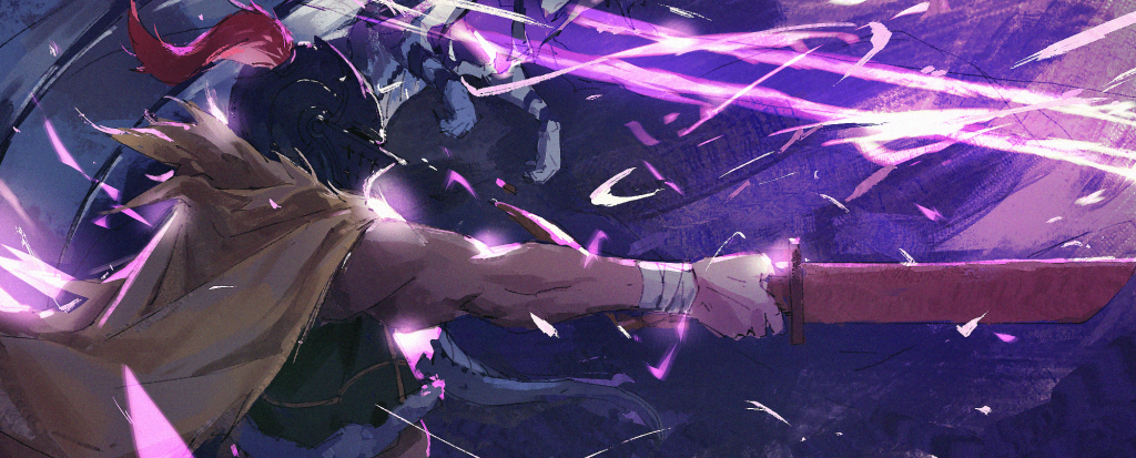 Arc 9, Chapter 14 – “The Strongest” | Witch Cult Translations