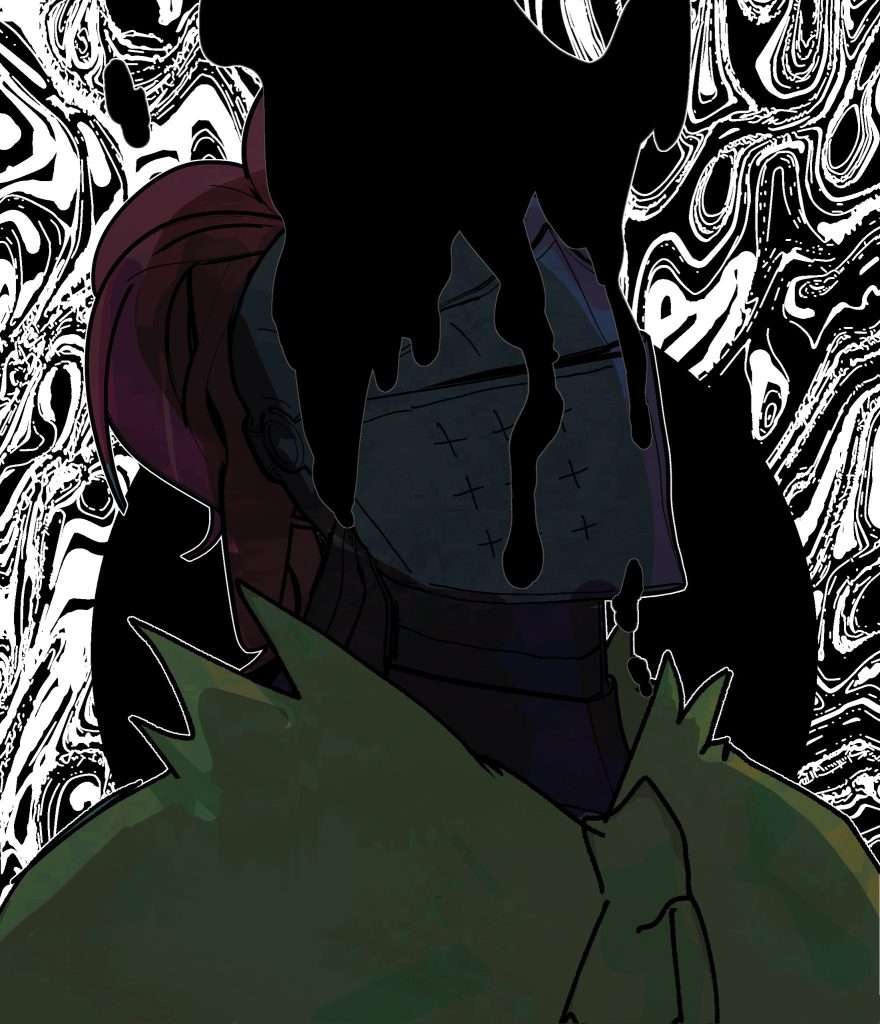 Arc 9, Chapter 15 – “The Defeated” | Witch Cult Translations