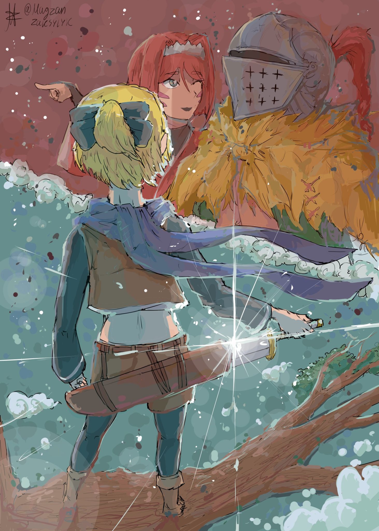 Gha68unWUAA4Bf9 | Witch Cult Translations