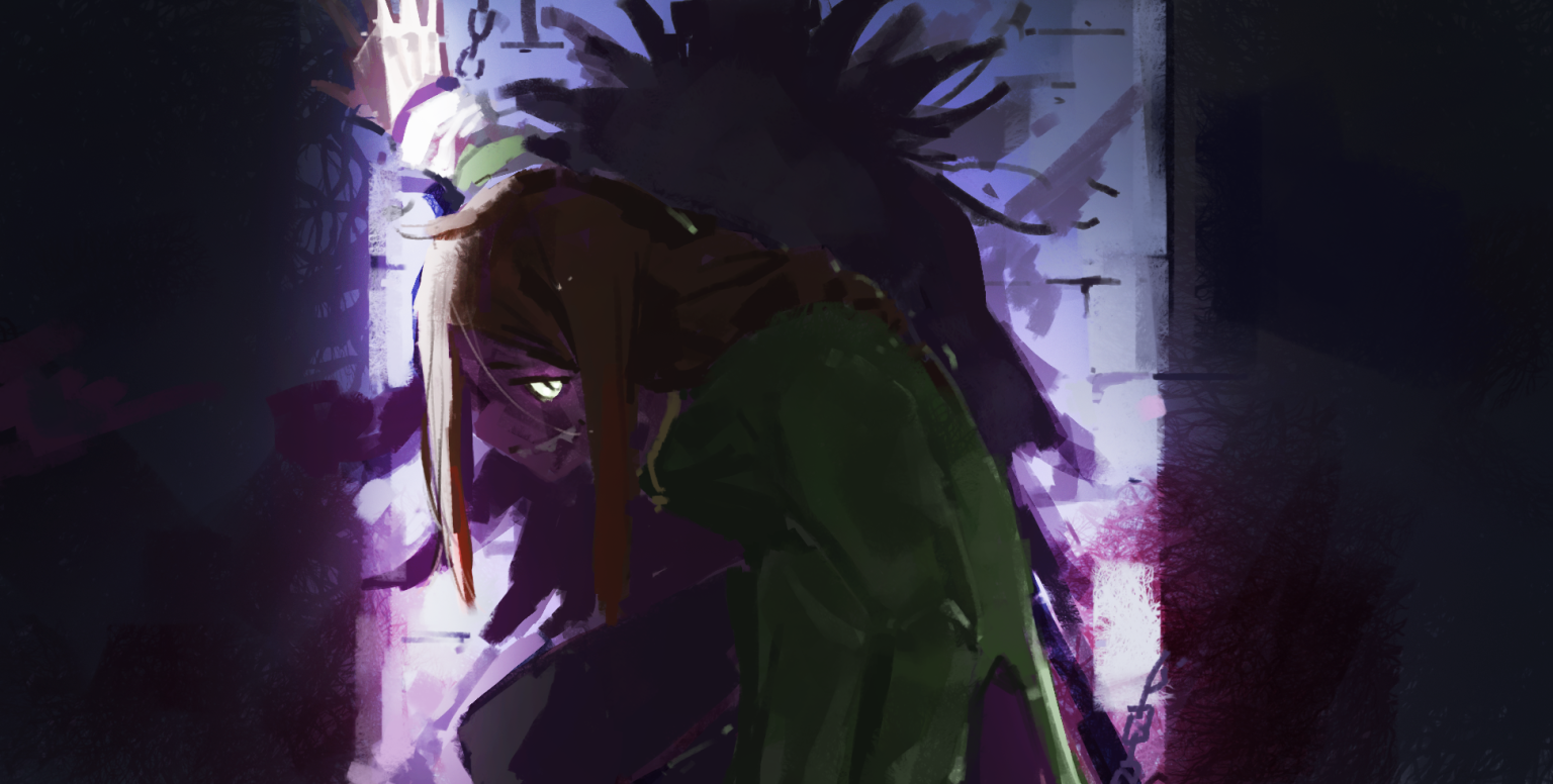 Roy Alphard(Re:Zero) vs Zealot/False Assassin(Fate) | SpaceBattles