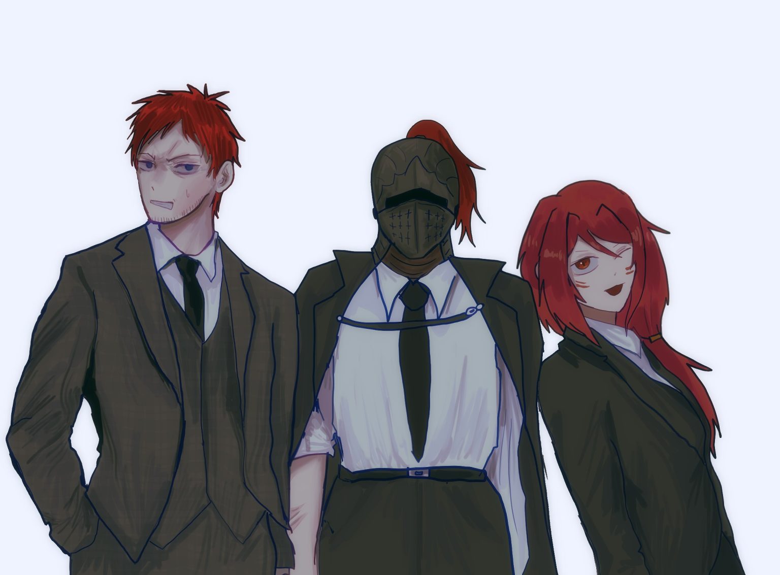 Arc 9, Chapter 22 – “How to End a Battle” | Witch Cult Translations
