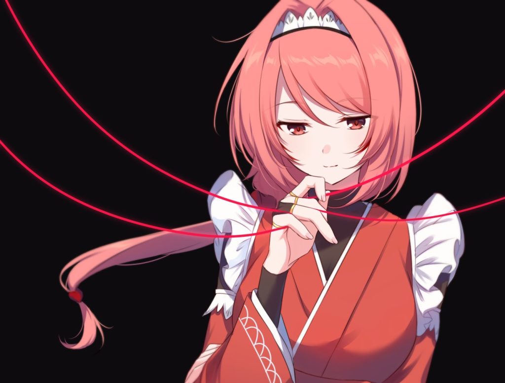 Arc 9, Chapter 51 – “Yae Tenzen” | Witch Cult Translations